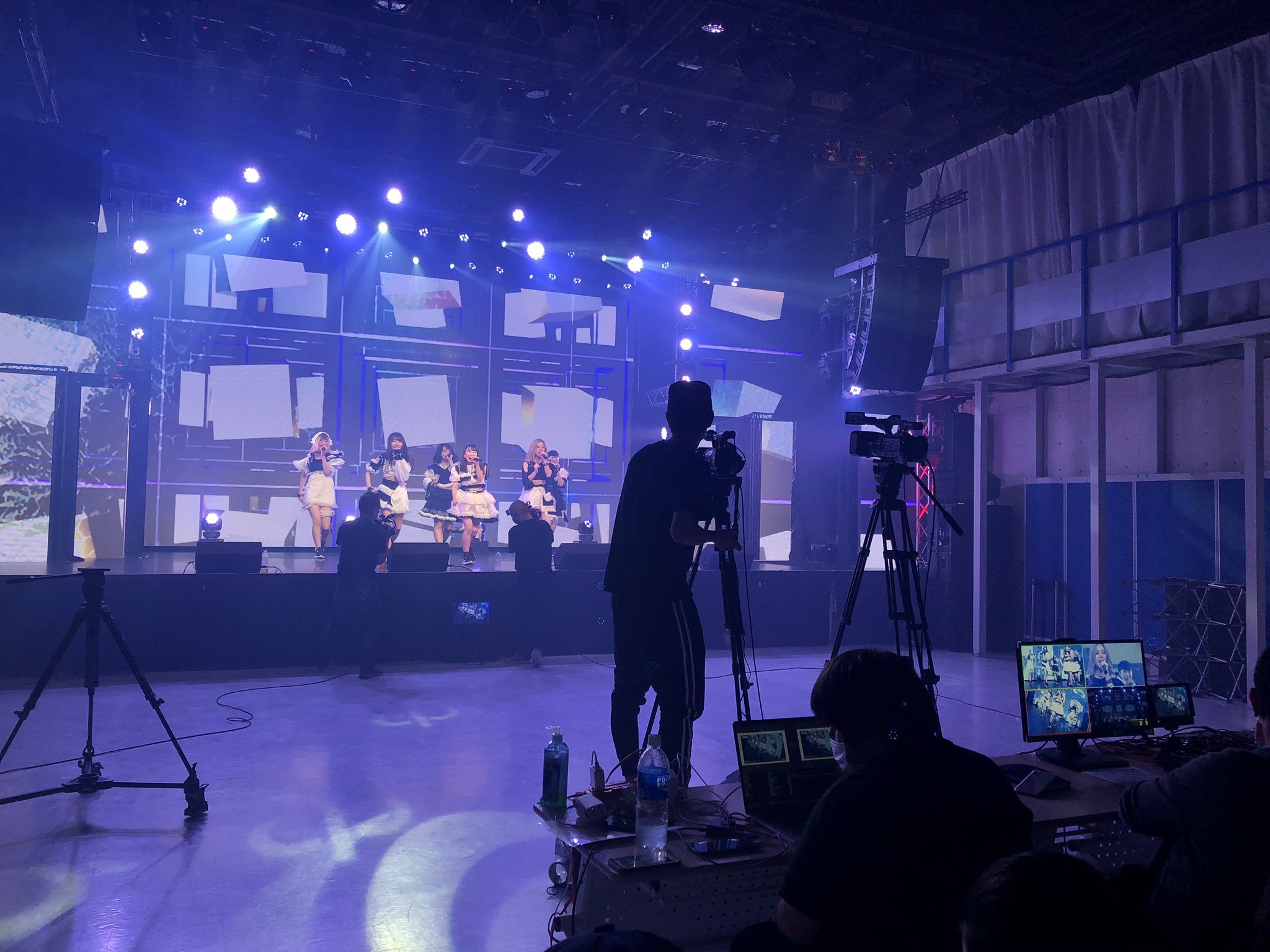 株式会社ステージ